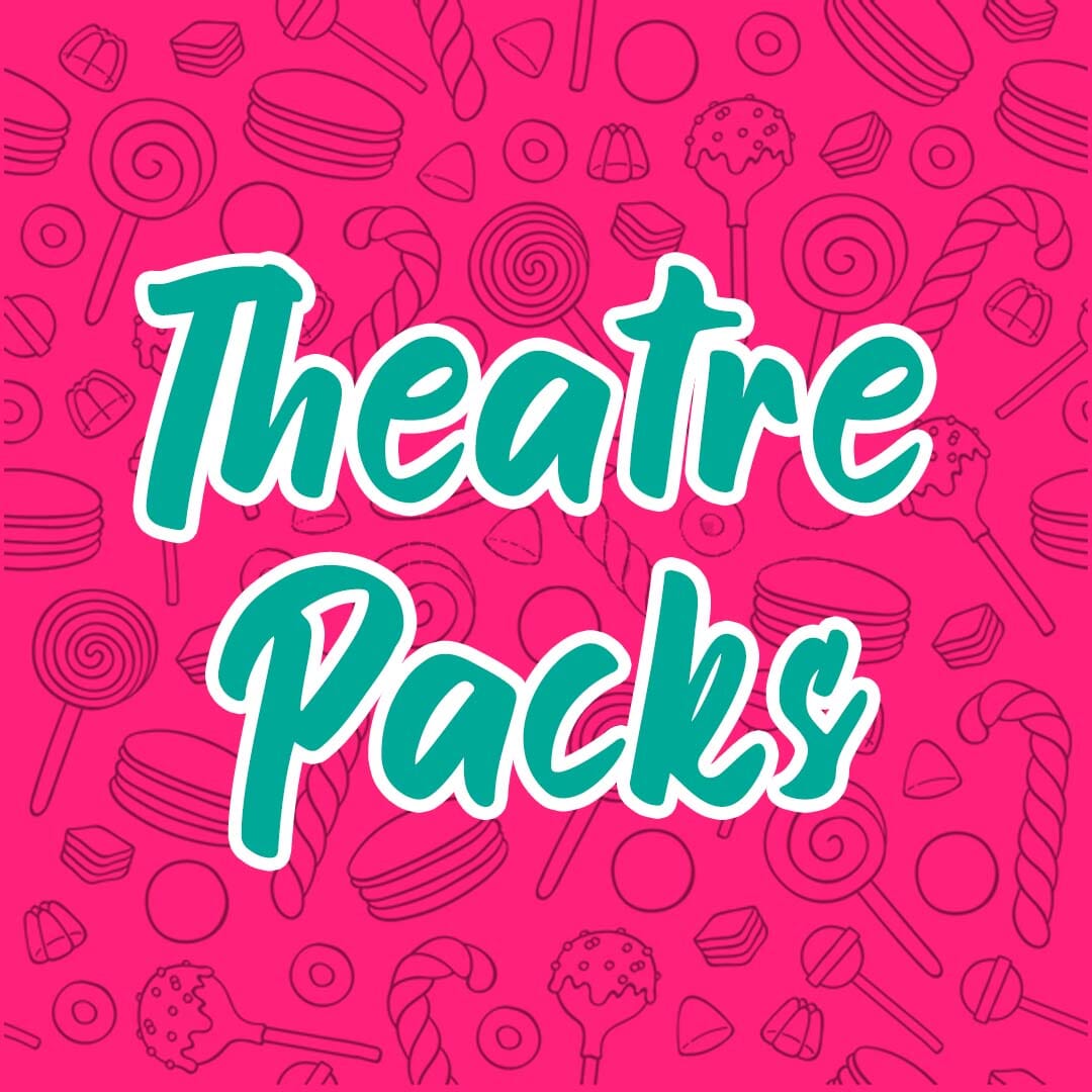 Theatre Packs – Candy Paradise