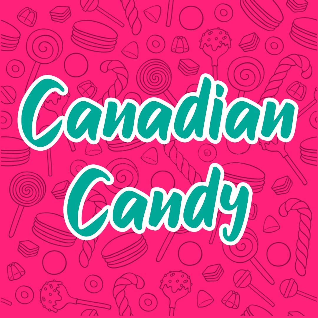 Canadian Candy – Candy Paradise