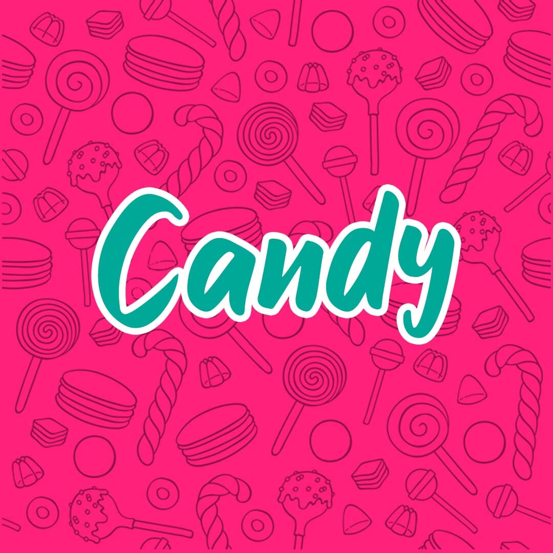 Candy – Candy Paradise