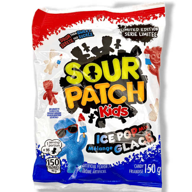 Candy Paradise - THE BEST ONLINE CANDY STORE