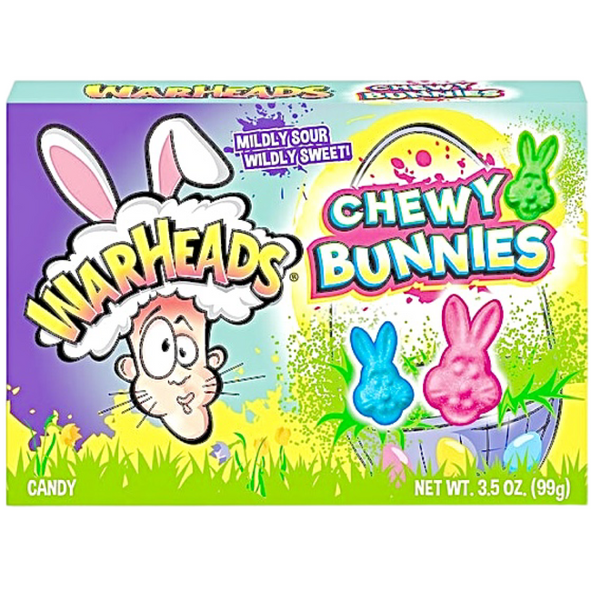 Candy Paradise - THE BEST ONLINE CANDY STORE