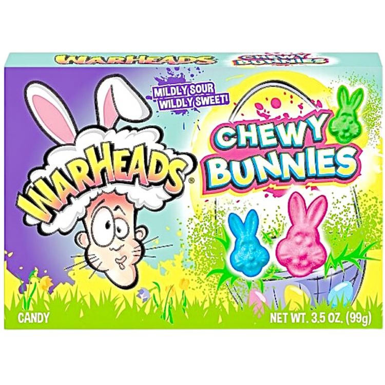 Candy Paradise - THE BEST ONLINE CANDY STORE