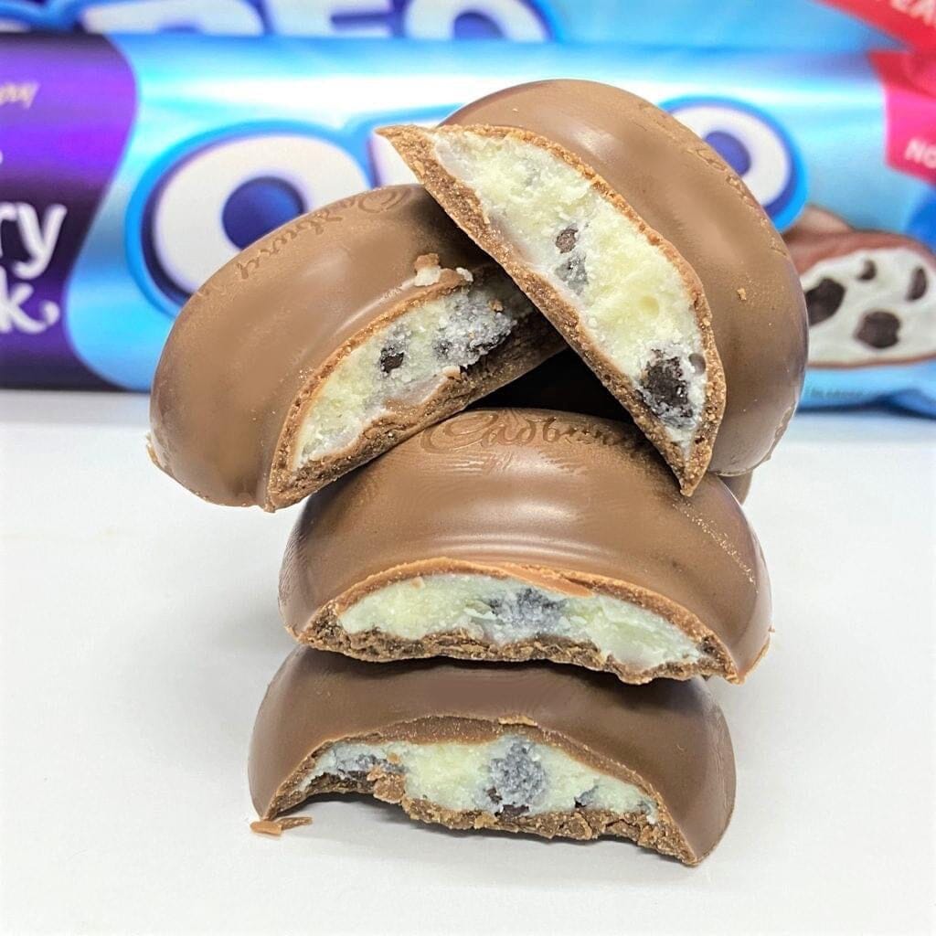 Cadbury Dairy Milk Oreo Candy Paradise