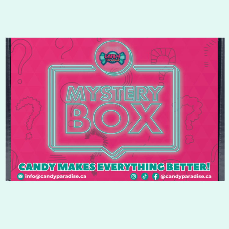 Candy – Candy Paradise